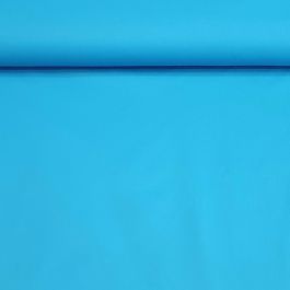 Plāns divpusējs vasaras (sporta) softshell audums GAIŠS TIRKĪZ ZILS ...